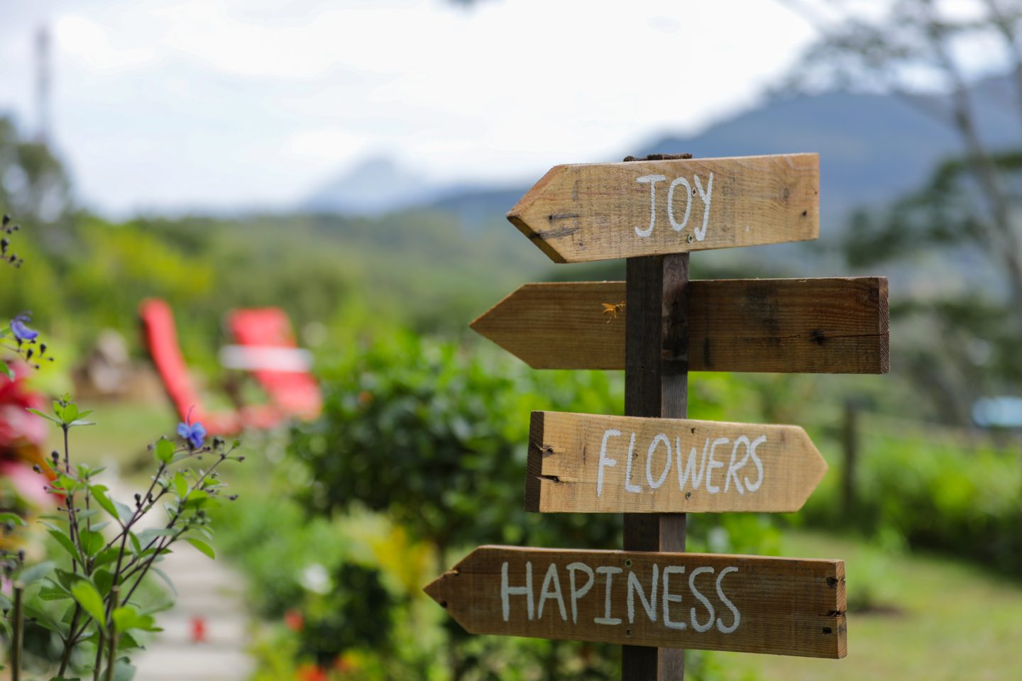 Green Cottage - Chamarel Eco-Lodge in Mauritius
